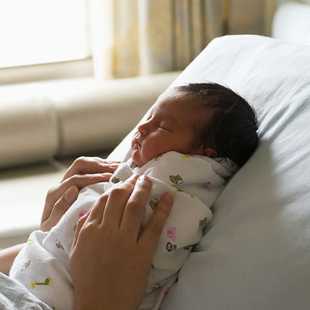 Working together to create your ideal birthing experience | HCA ...