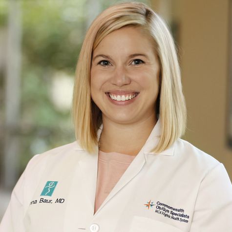 Understanding normal versus abnormal periods | HCA Virginia Physicians