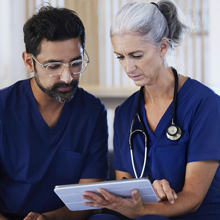 Advantages of choosing an academic medicine clinic for care | HCA ...