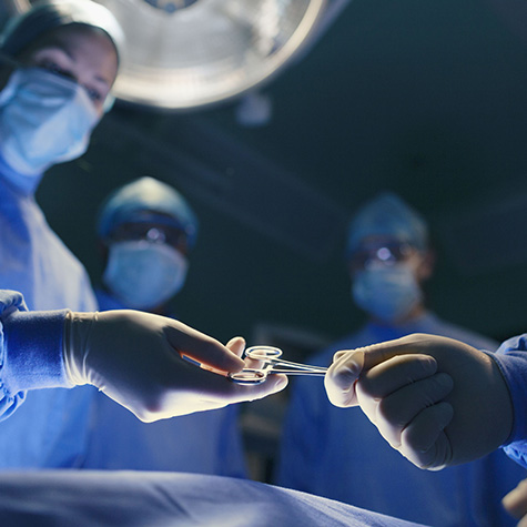What is general surgery? | HCA Virginia Physicians