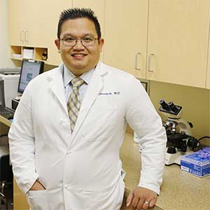 Group B Strep | HCA Virginia Physicians