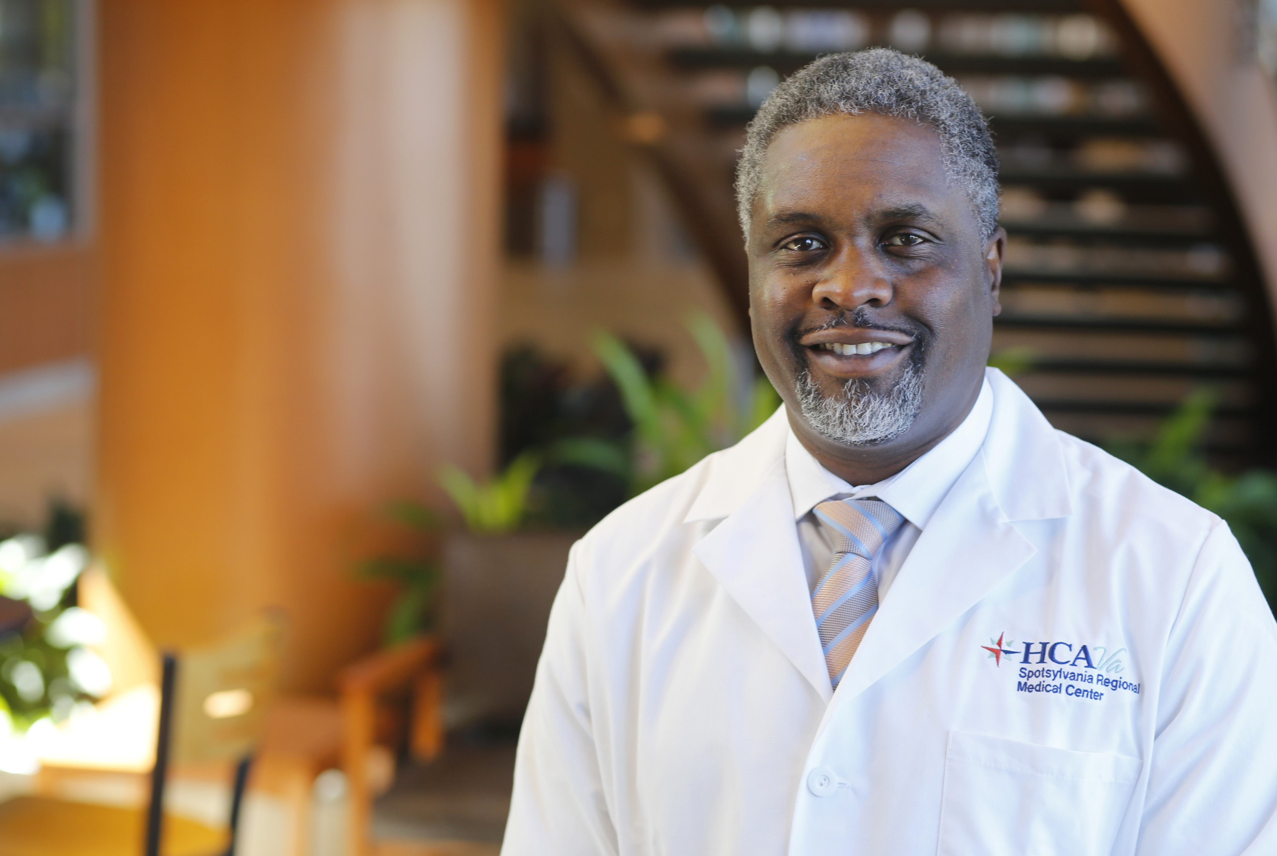 Overcoming Knee Pain | HCA Virginia Physicians